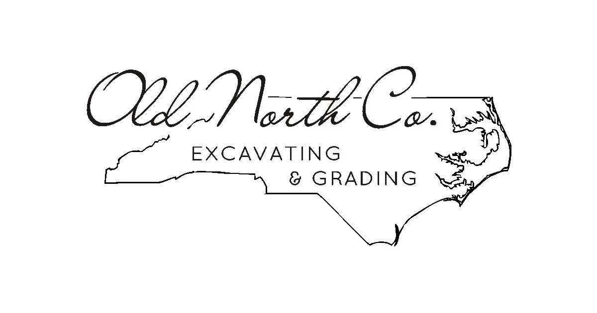 Excavating & Grading in China Grove, NC | Old North Co.